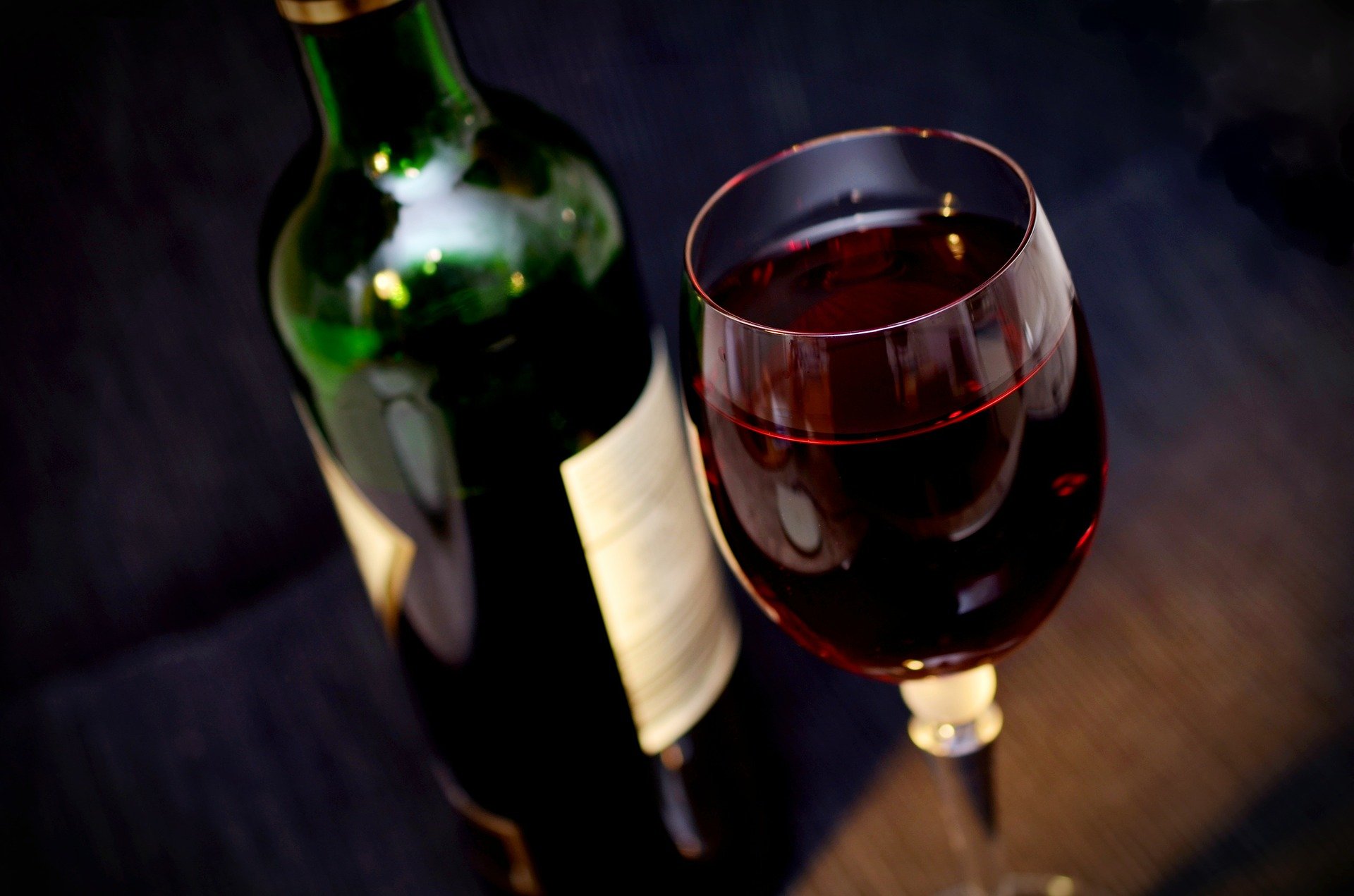 High Wine Amsterdam - De leukste High Wine locaties in Amsterdam